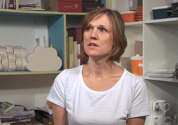 Helen Johannessen: working with designers and manufacturers