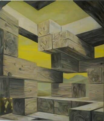 Michael McManus: private commissions