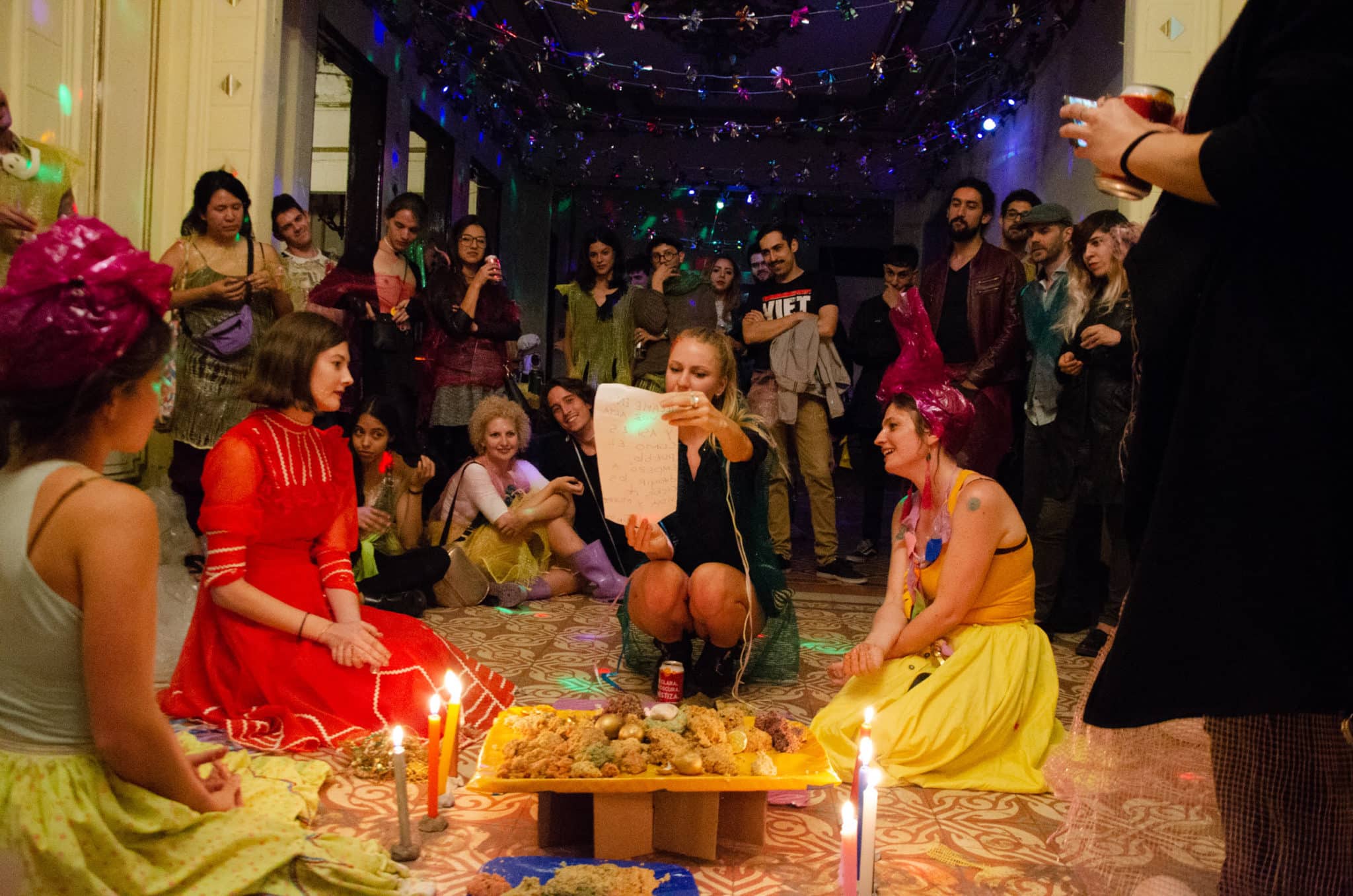 Mexico: Swimming in the belly button moonlake – a path to creative ...