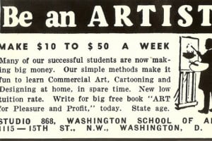 Artists fees