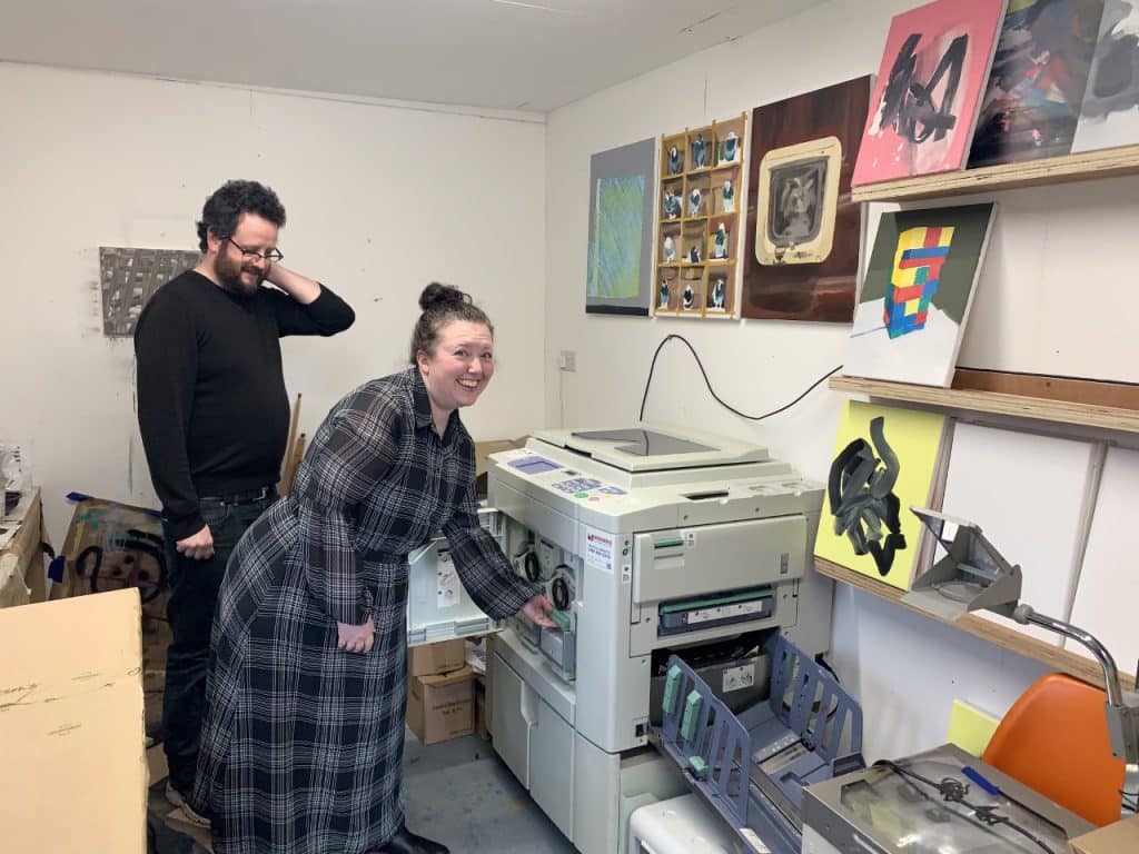 Bolton: Land of Opportunity