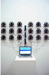 Georgia Gendall: on identity and resilience after art college